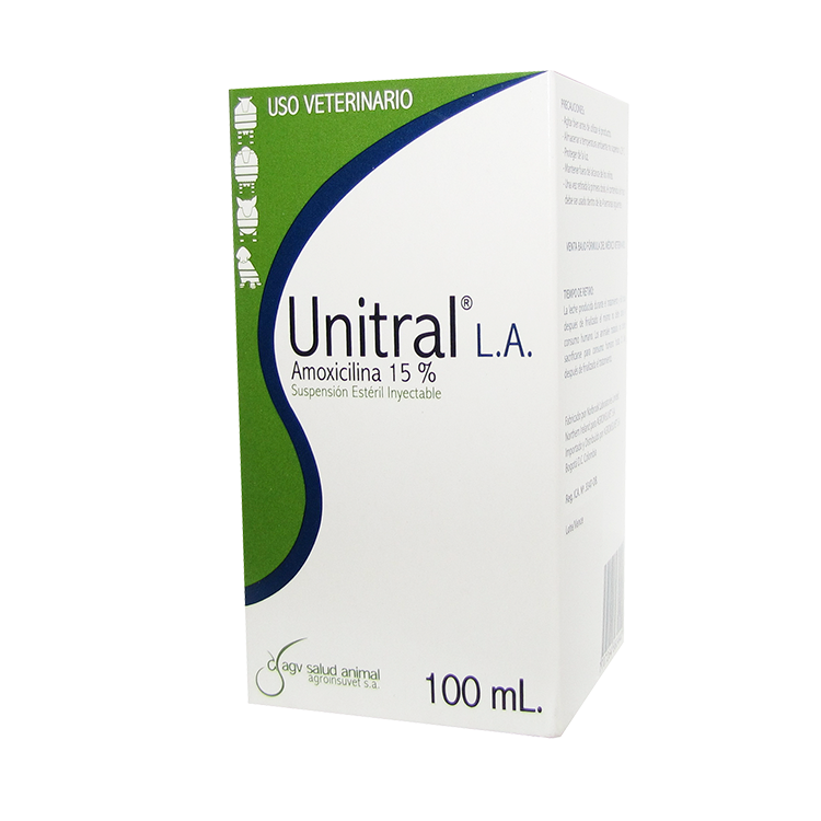 Productos | AGV Salud Animal